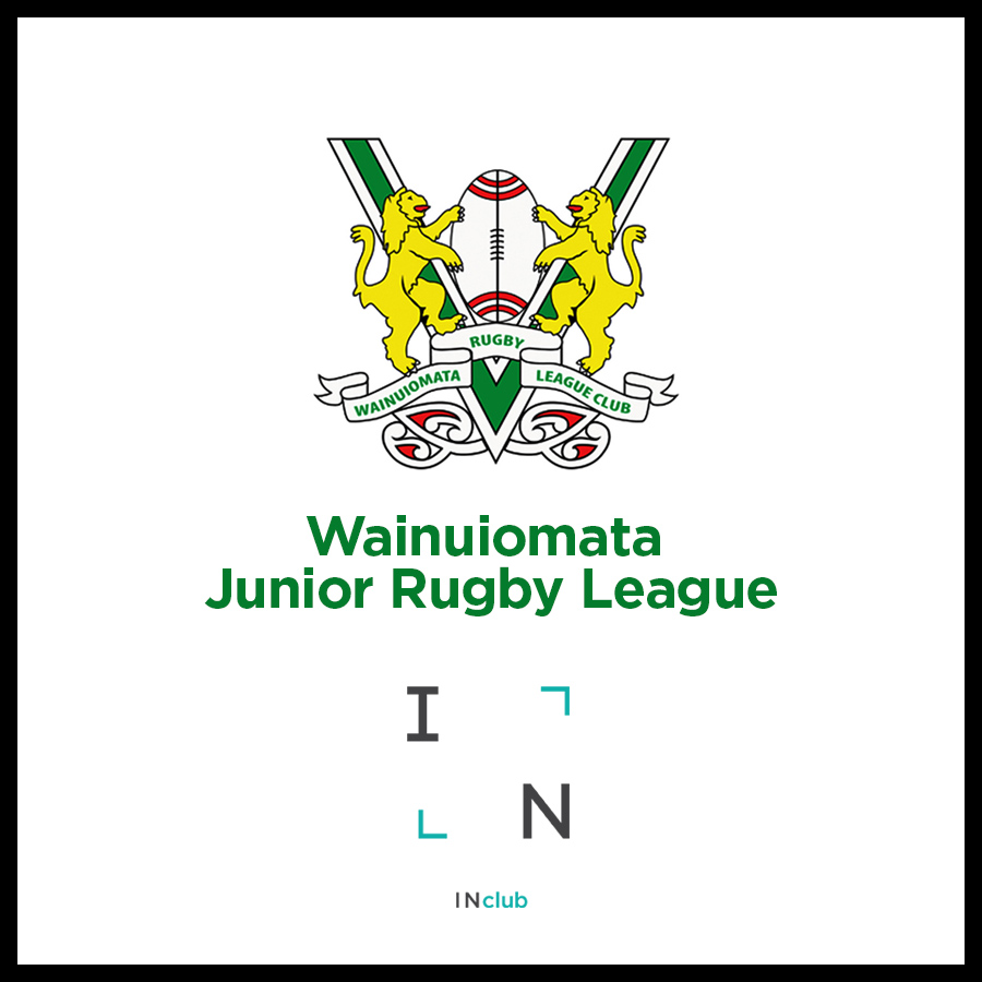 #INclub - 2022 WAINUIOMATA JUNIOR RUGBY LEAGUE - INphotography "IN it ...