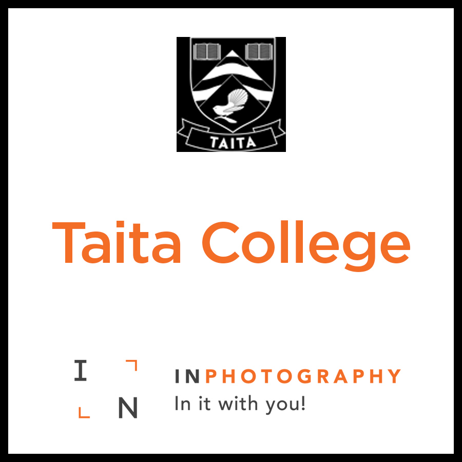 Taita College - #INschool - INphotography "IN it with you"