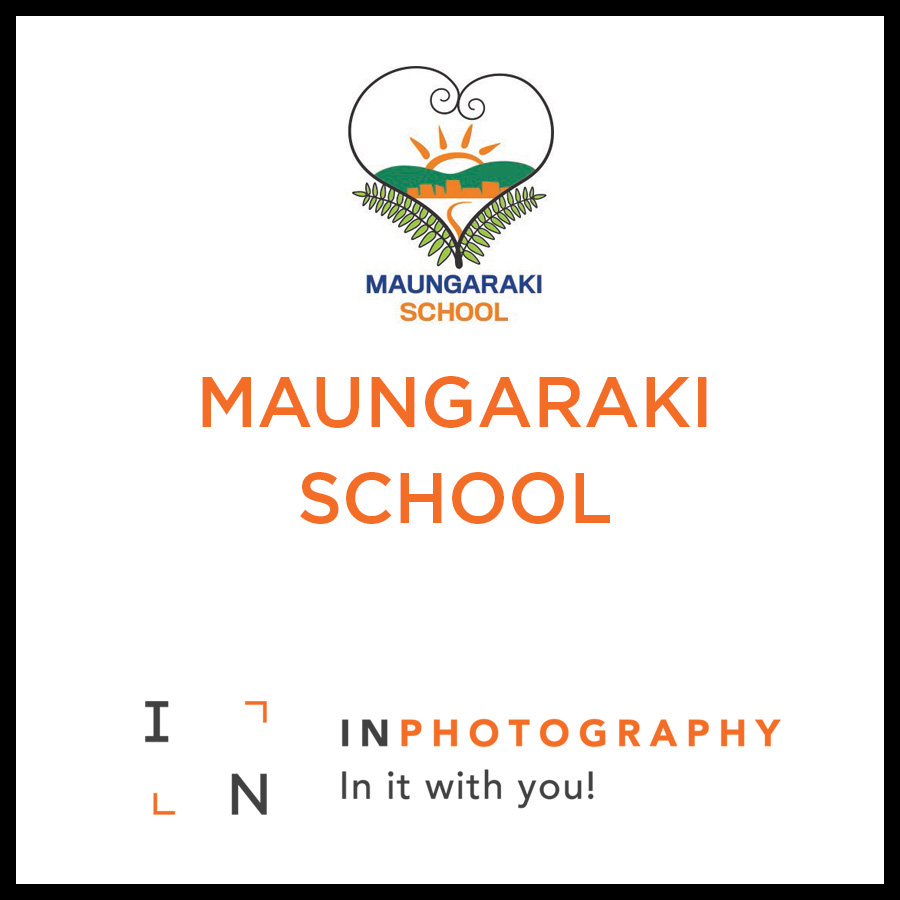 Maungaraki School - #INschool - INphotography "IN it with you"