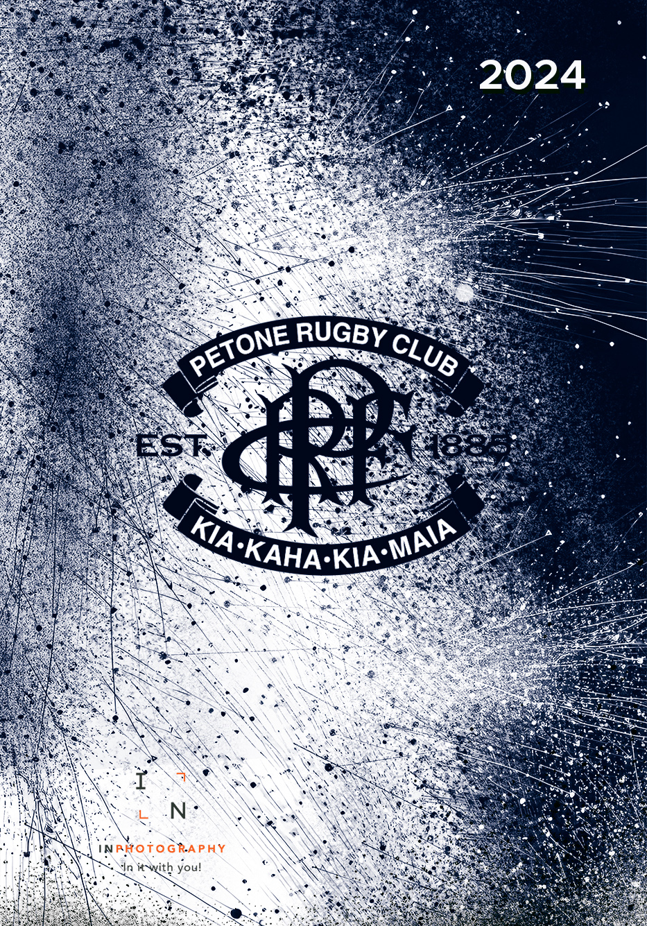 2024 PETONE JUNIOR RUGBY - #INclub - INphotography "IN it with you"